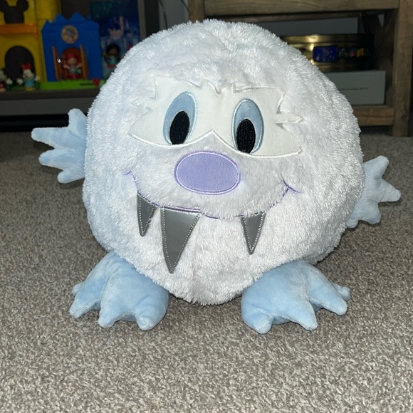 Disney | Toys | Disney Parks Animal Kingdom Expedition Everest Yeti ...